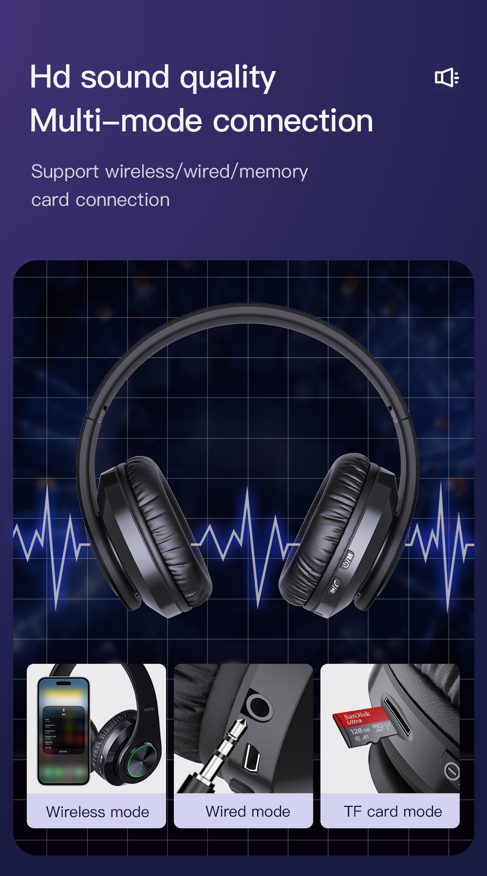 B39/wireless smart headset